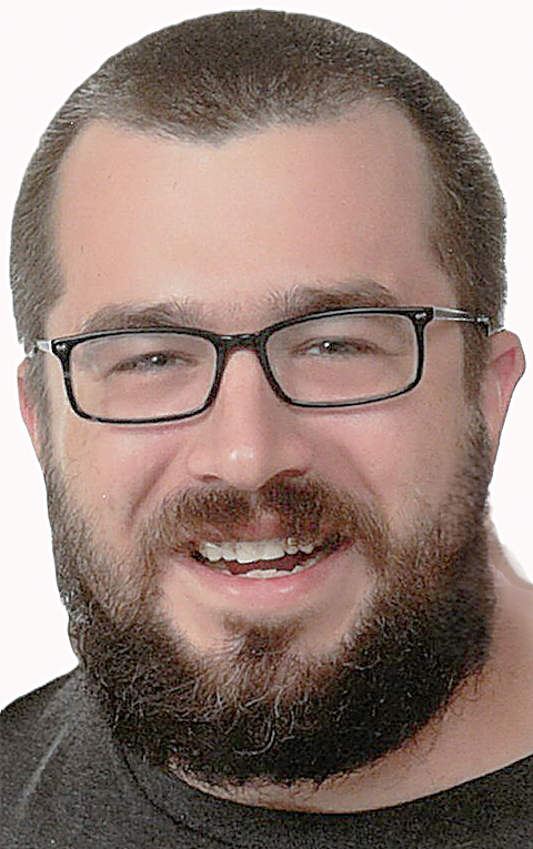 ALEXANDER SELIP | News, Sports, Jobs - The Herald Star